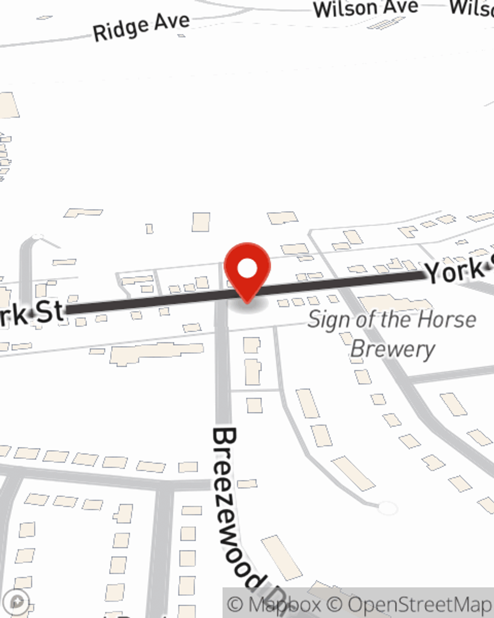 PA Auto & Home Insurance Agent Ryan California - State Farm®