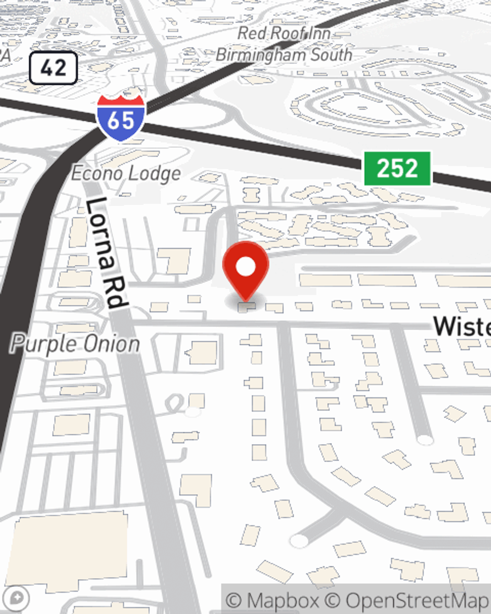 Insurance Agent Ryan Goolsby in Hoover AL – State Farm®