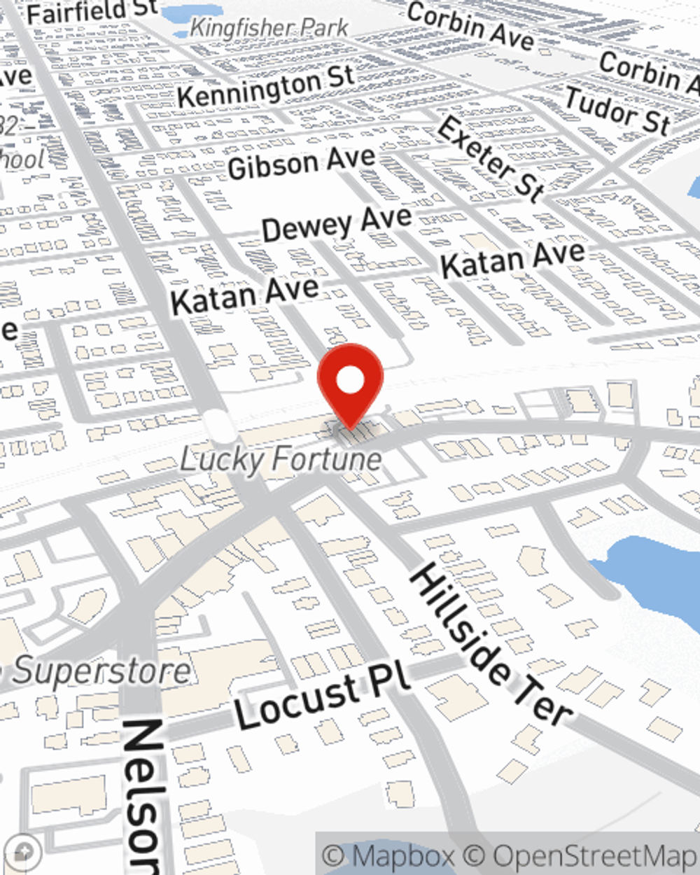 Staten Island NY State Farm Insurance Agent Dominick Abramo