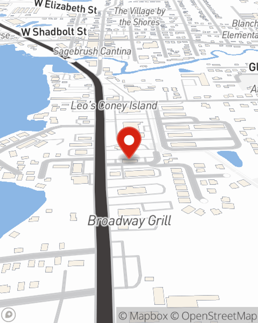 MI Auto & Home Insurance Agent Scott Ockerman - State Farm®