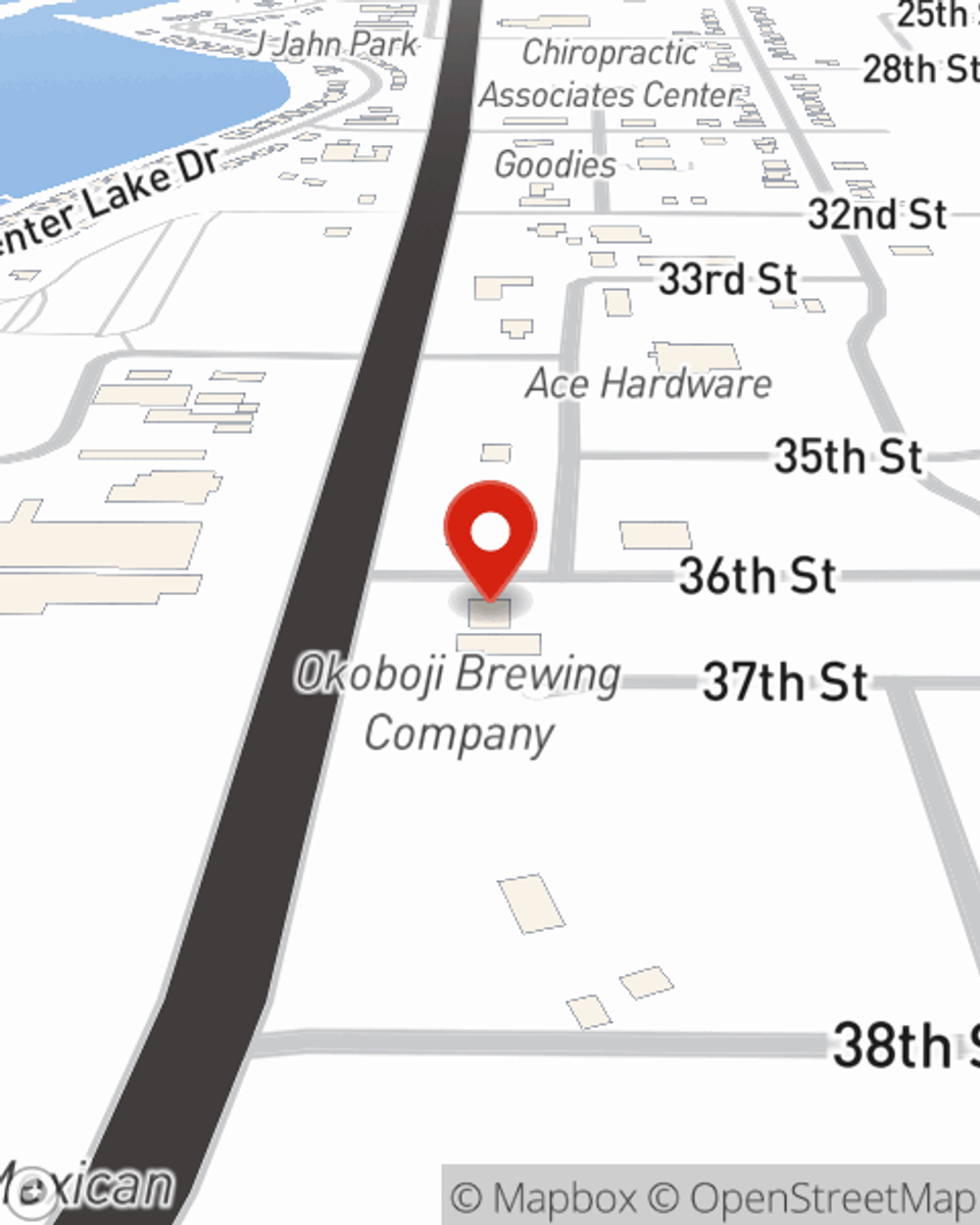 Home, Auto Insurance & More in IA | Scott Trautman – State Farm®