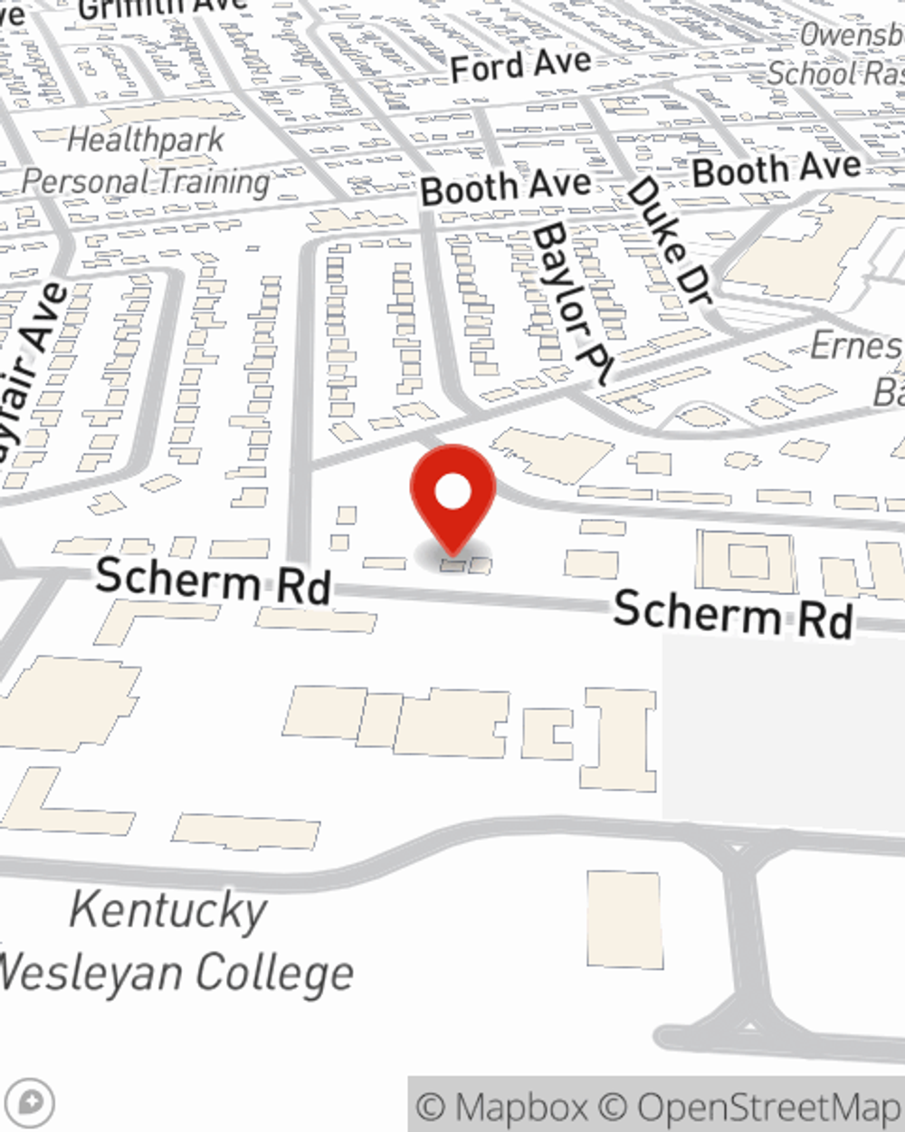 KY Auto & Home Insurance Agent Seth Lawson - State Farm®