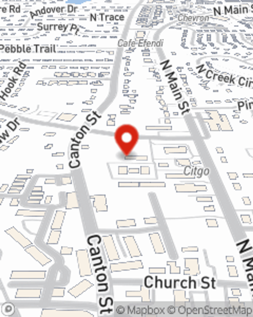 GA Auto & Home Insurance Agent Matt Cresap - State Farm®