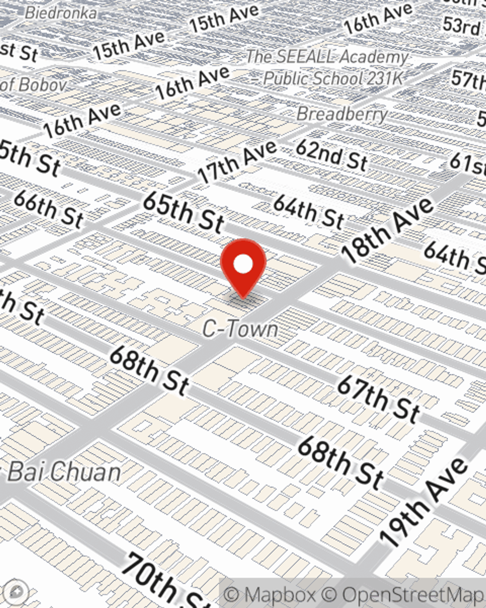 Home, Auto Insurance & More in NY | Steve Fay – State Farm®