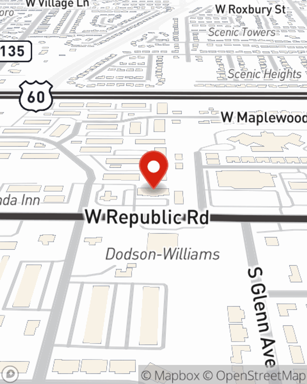 MO Auto & Home Insurance Agent Clint Harris - State Farm®