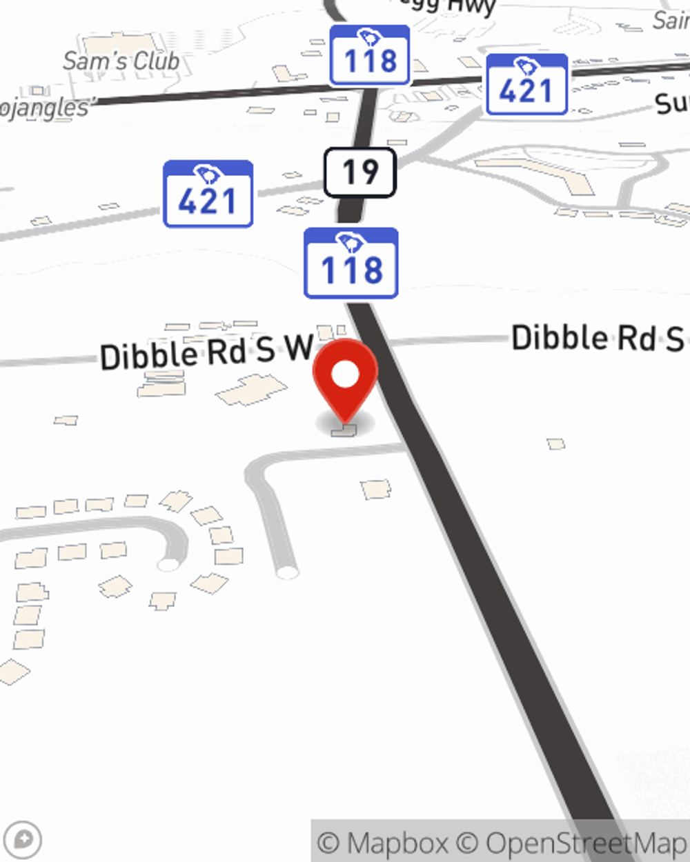 SC Auto & Home Insurance Agent Hannah Swanson - State Farm®