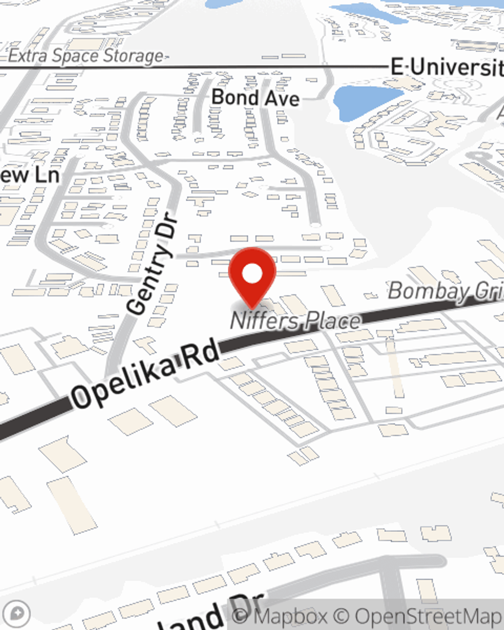 Home, Auto Insurance & More in AL | Matthew Slaughter – State Farm®