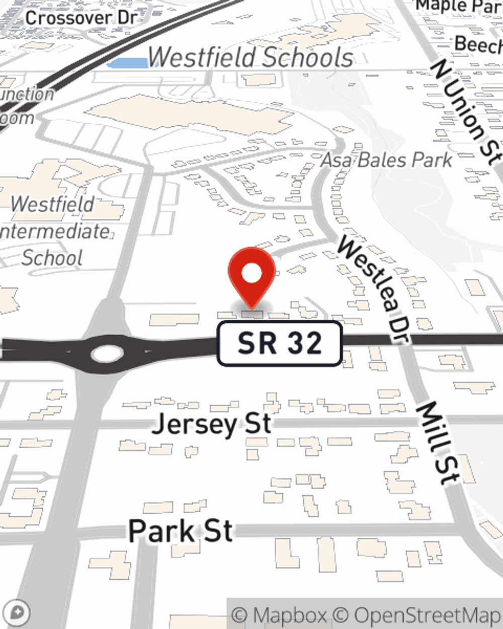 IN Auto & Home Insurance Agent Kolton Blickenstaff - State Farm®