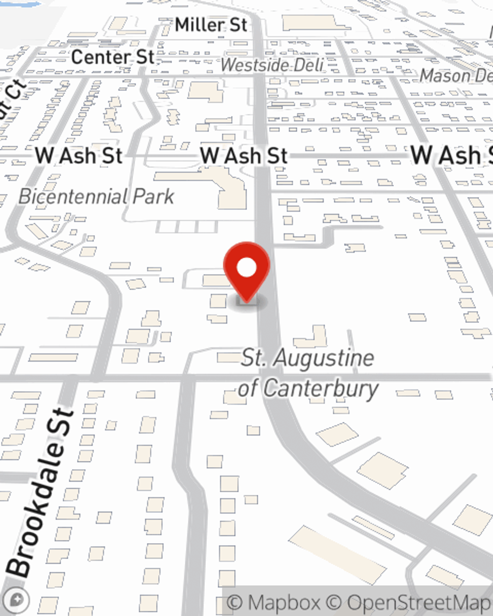 Home, Auto Insurance & More in MI | Trinesha Goebel – State Farm®