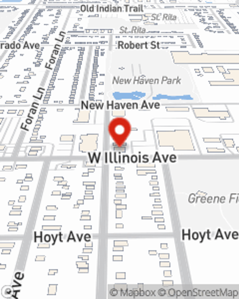 IL Auto & Home Insurance Agent Mike Lucas - State Farm®