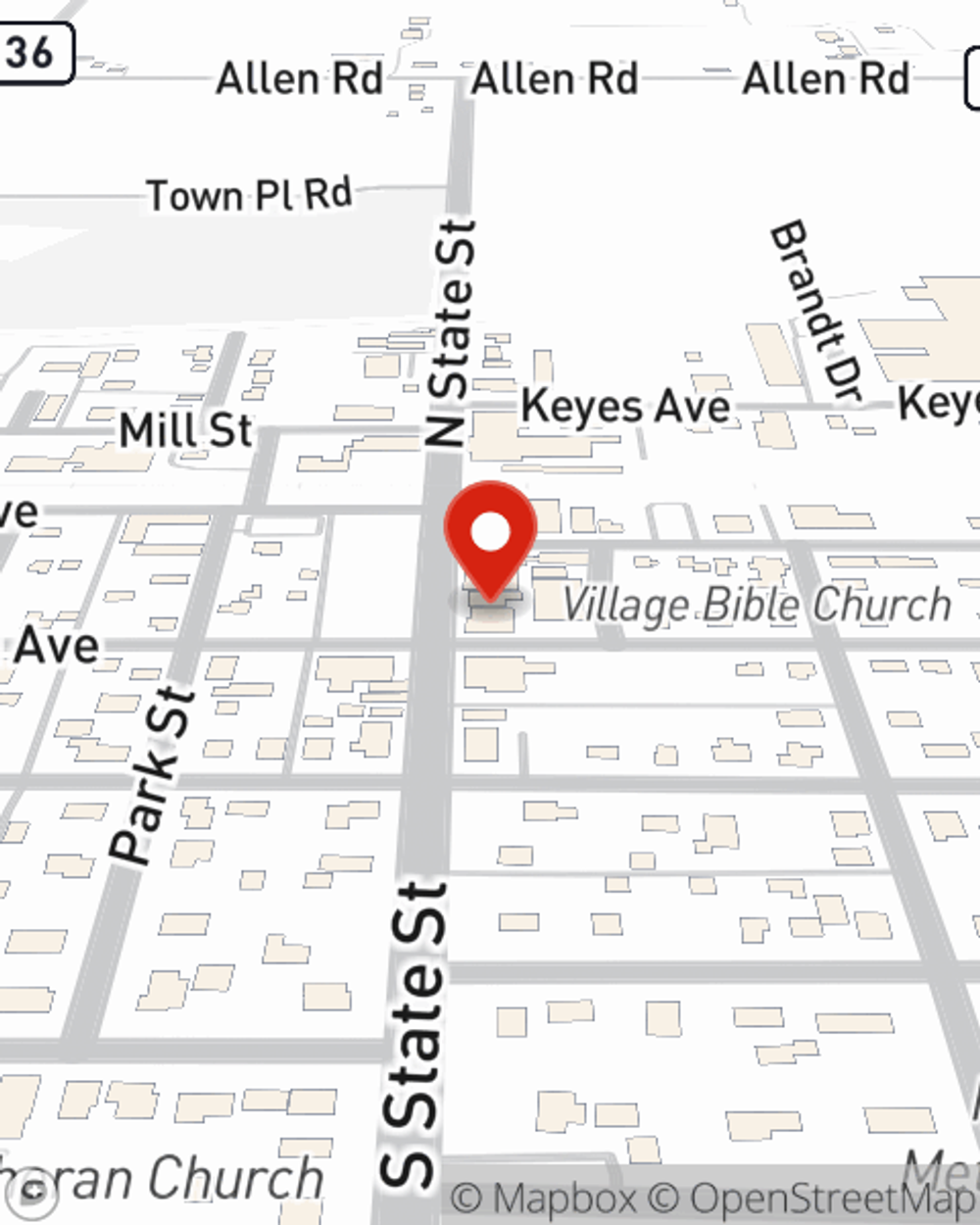 State Farm Insurance Agent Tyler Mulhall in Hampshire IL