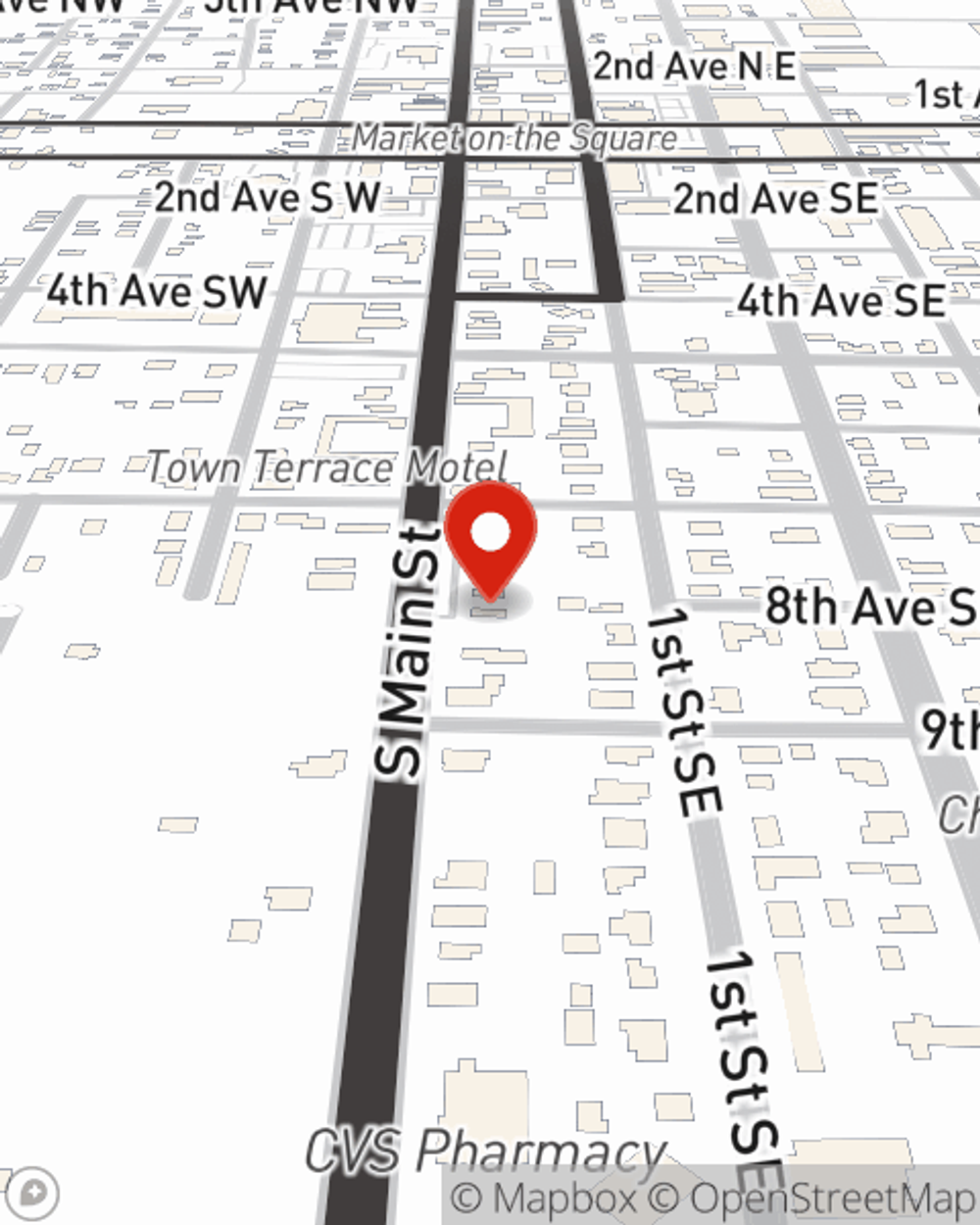 GA Auto & Home Insurance Agent Sharon DeMott - State Farm®