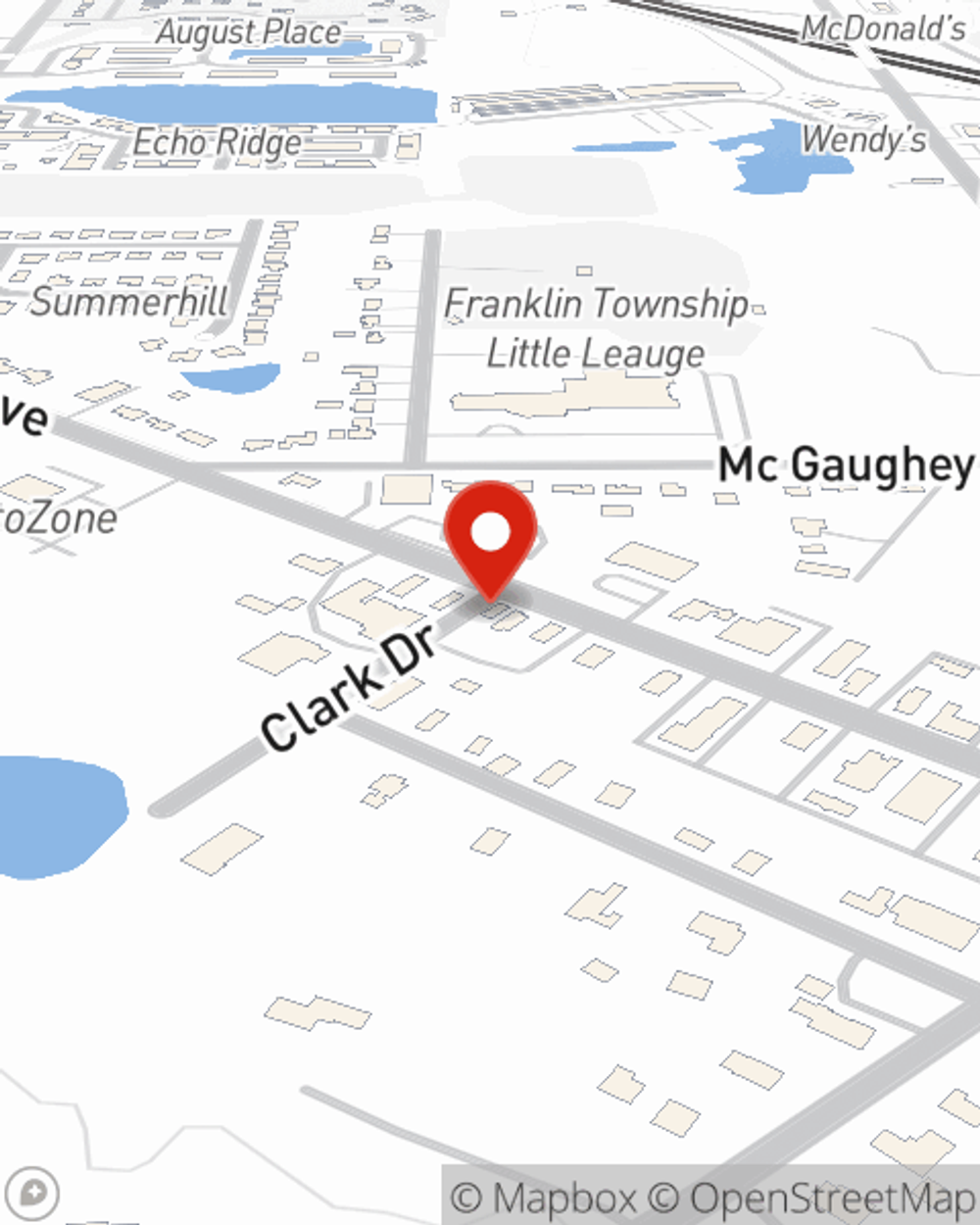 IN Auto & Home Insurance Agent Shelly Wynn - State Farm®