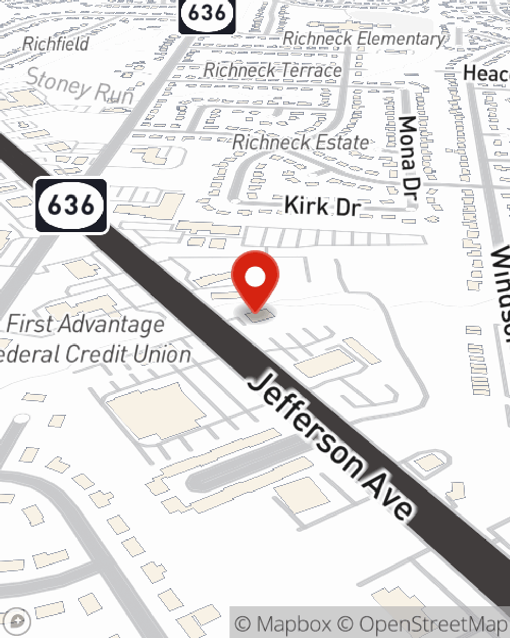 Home, Auto Insurance & More in VA | Irene Sisson – State Farm®