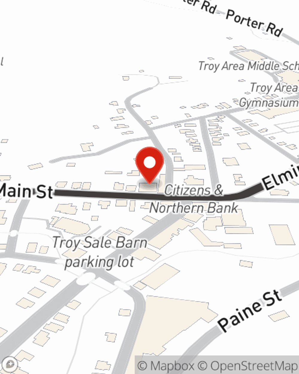 Insurance Agent Stacee Harer in Troy PA – State Farm®