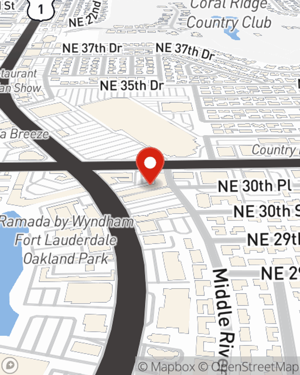 Insurance Agent Steve Botkin in Ft Lauderdale FL – State Farm®