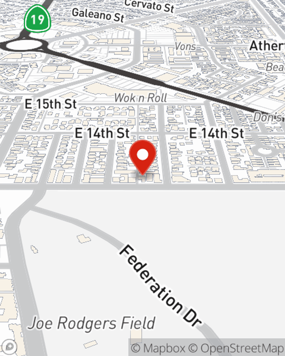 Insurance Agent Steve Dwight in Long Beach CA – State Farm®