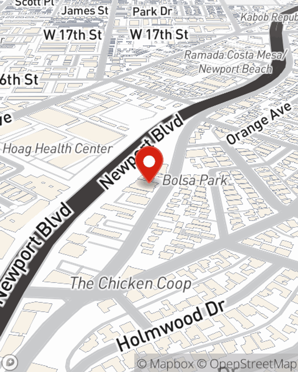 CA Auto & Home Insurance Agent Steve Ferraro - State Farm®