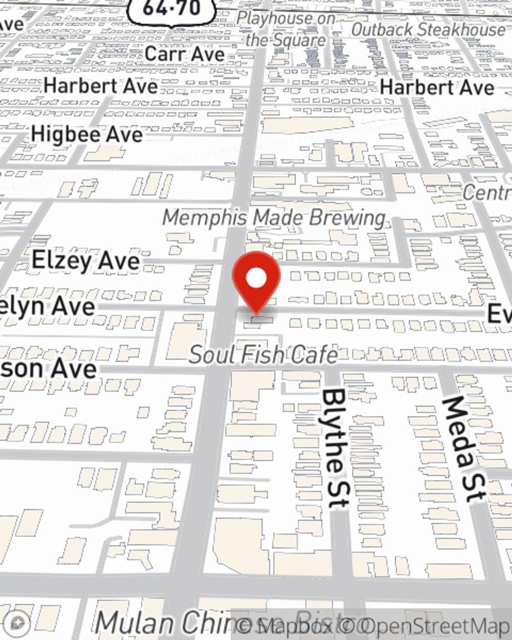 Insurance Agent Steve Womack in Memphis TN – State Farm®