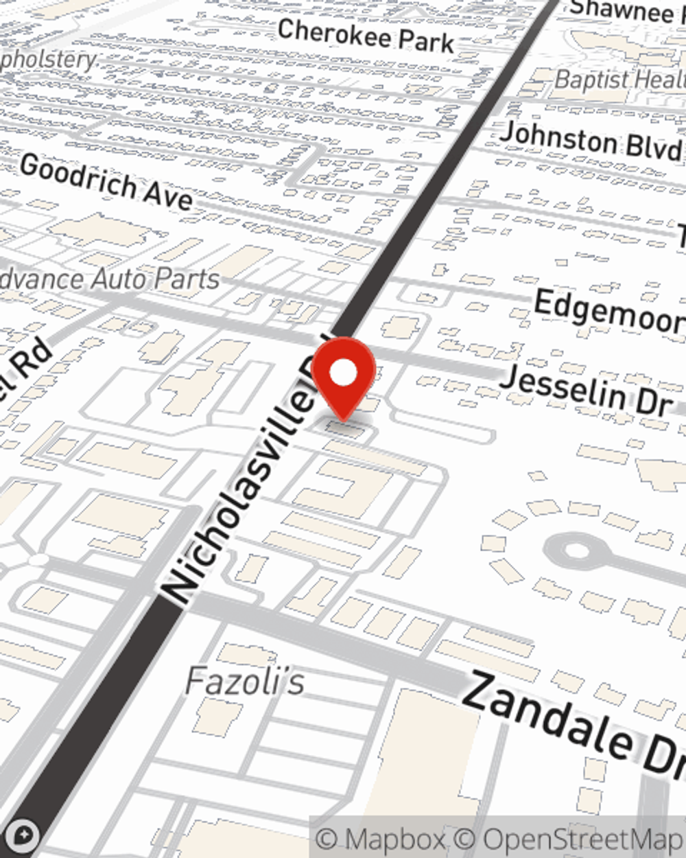 State Farm Insurance Agent Stewart Perry in Lexington KY