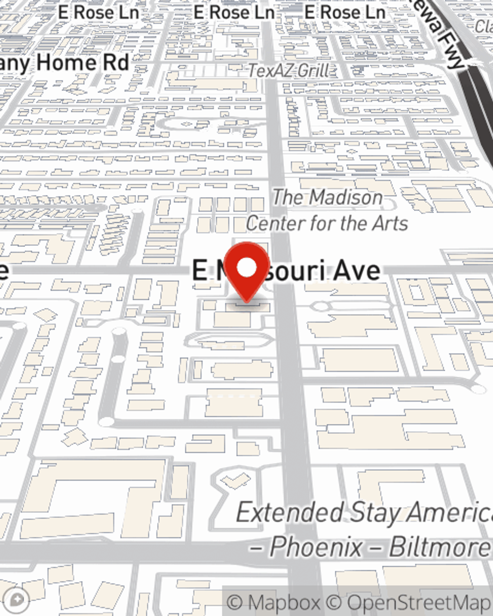 AZ Auto & Home Insurance Agent Dondrell Swanson - State Farm®