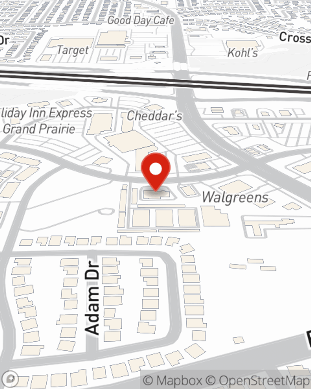 TX Auto & Home Insurance Agent Andrew Jantz - State Farm®