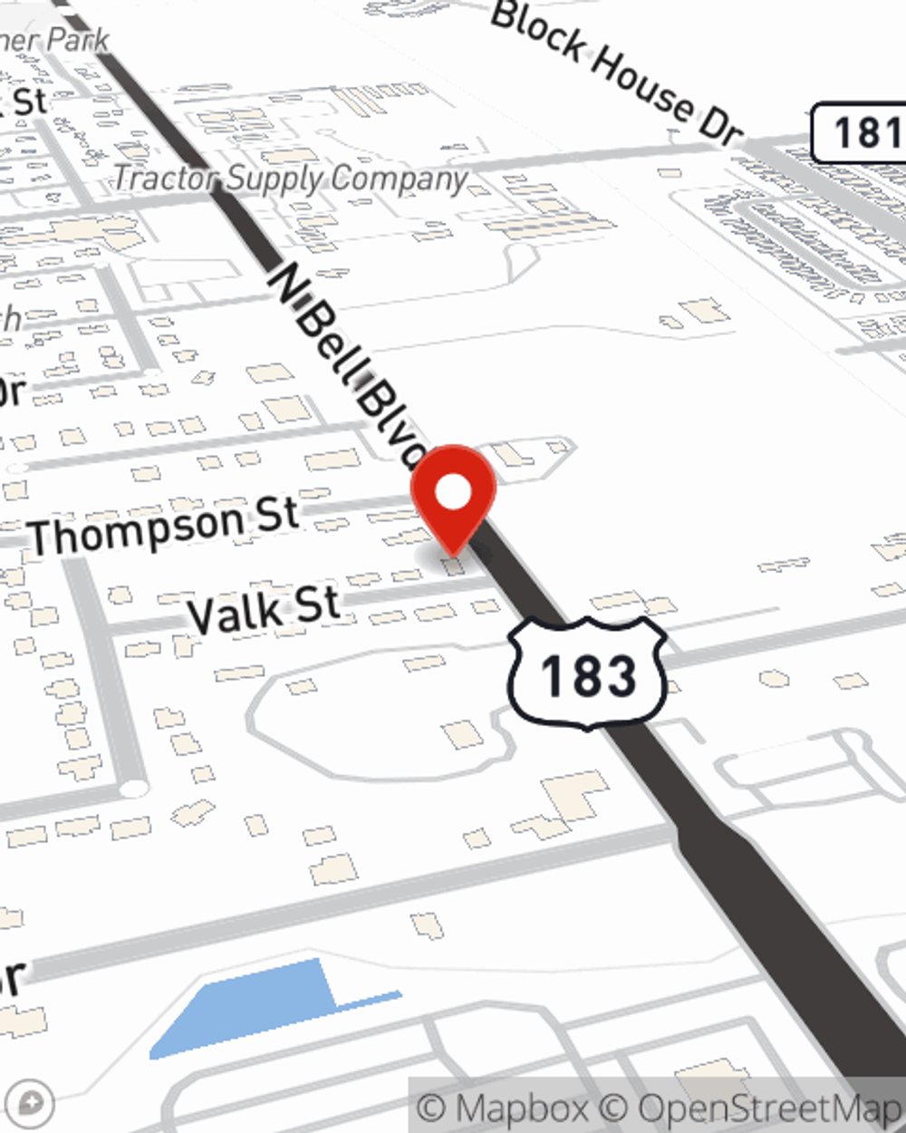 State Farm Insurance Agent Craig Carnesi in Cedar Park TX