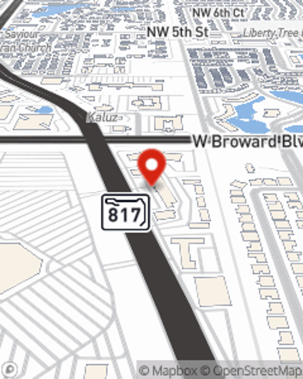 FL Auto & Home Insurance Agent Tami Satterfield - State Farm®