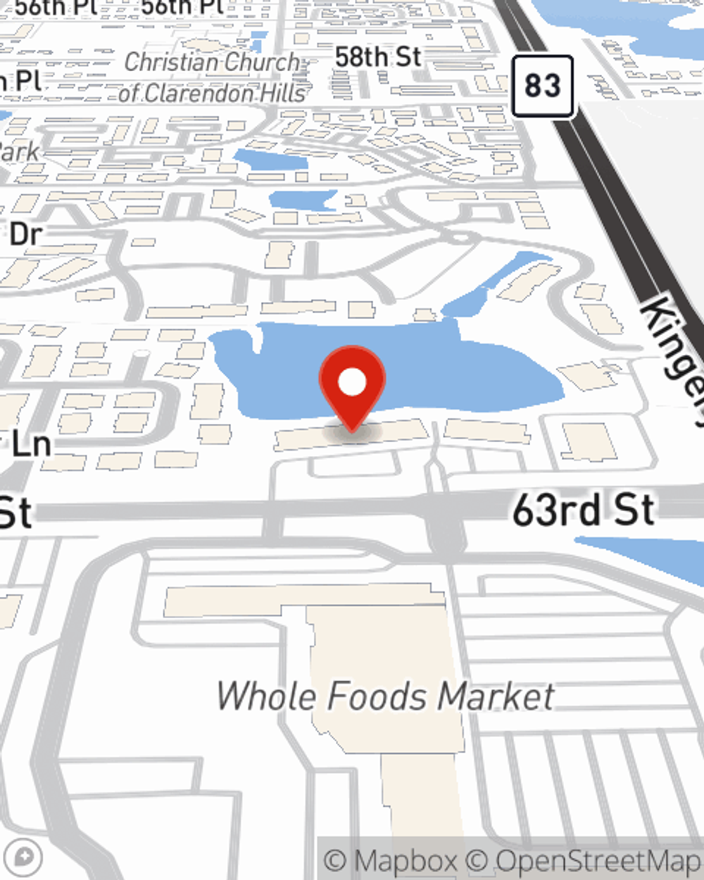 Batavia IL State Farm Insurance Agent Todd Tarter