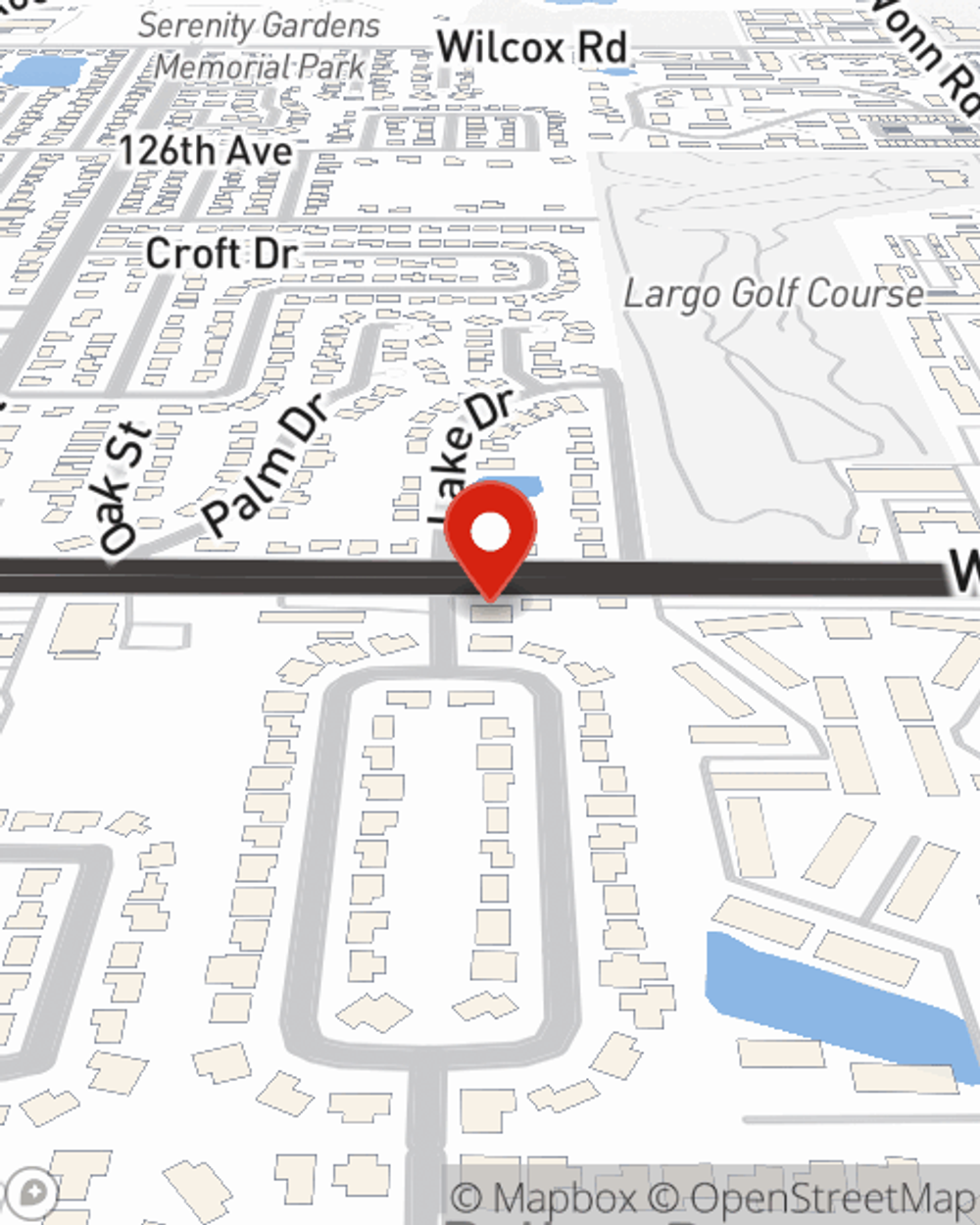 Home, Auto, Life, Renters Insurance Largo, Belleair, IRB