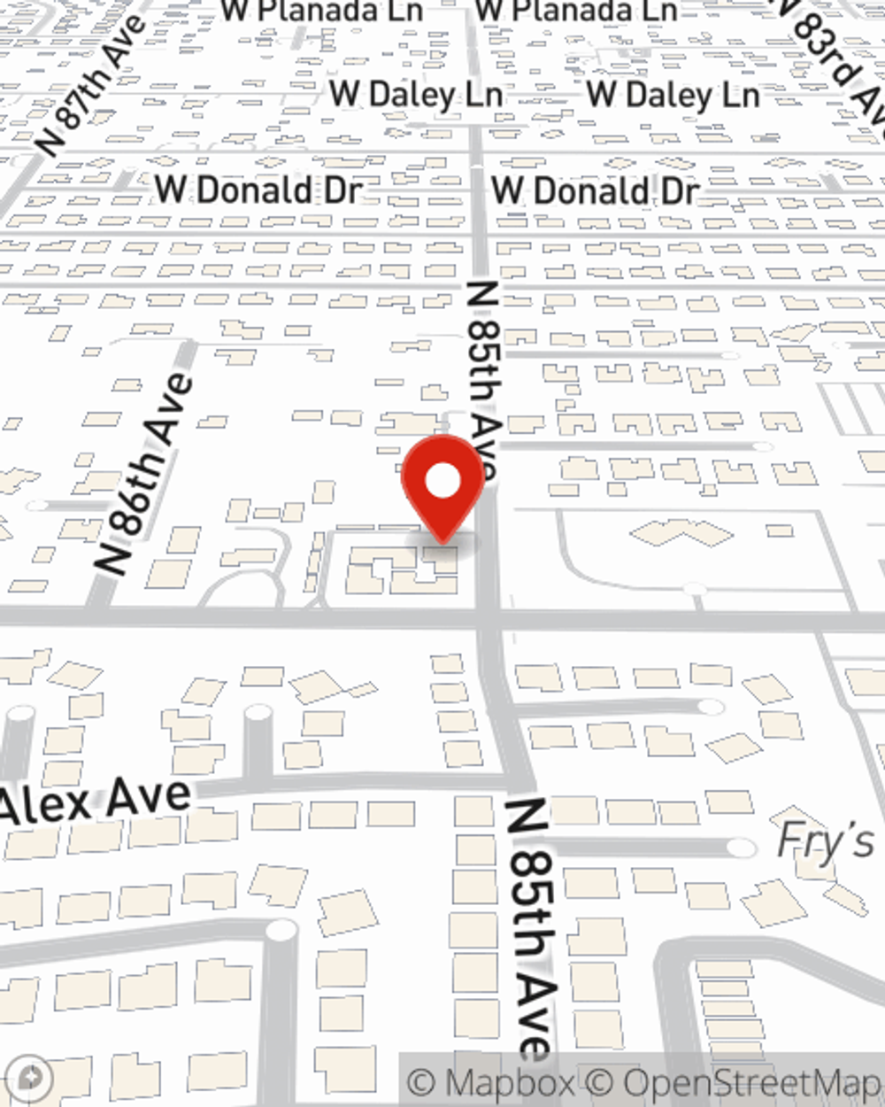 Arizona State Farm® Agent Brad Siok