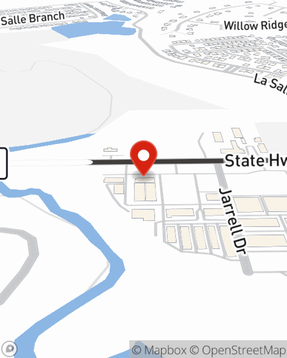 TX Auto & Home Insurance Agent Jimmy Thompson - State Farm®