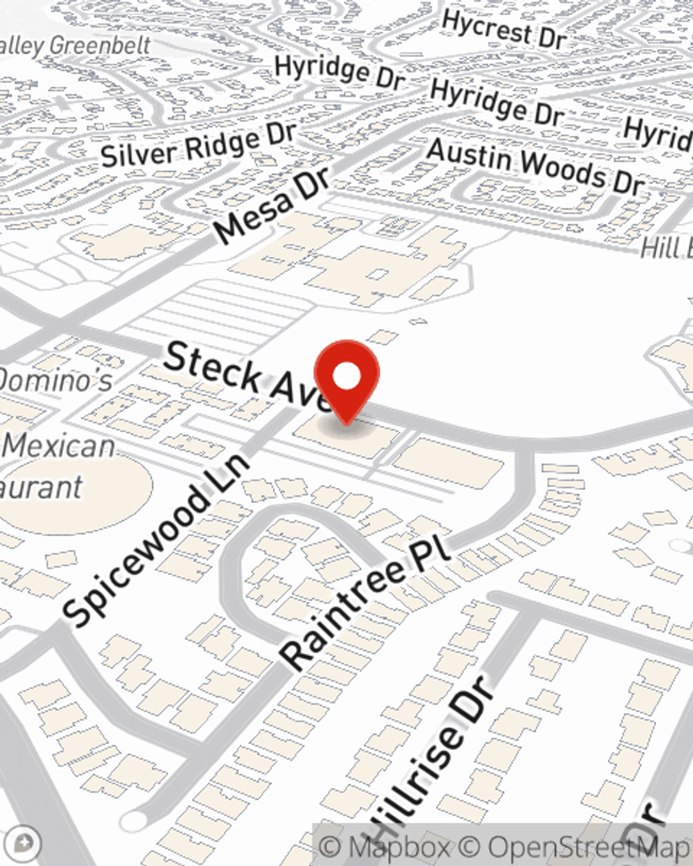 Ted Heaton III – Austin, TX State Farm® Insurance Agent