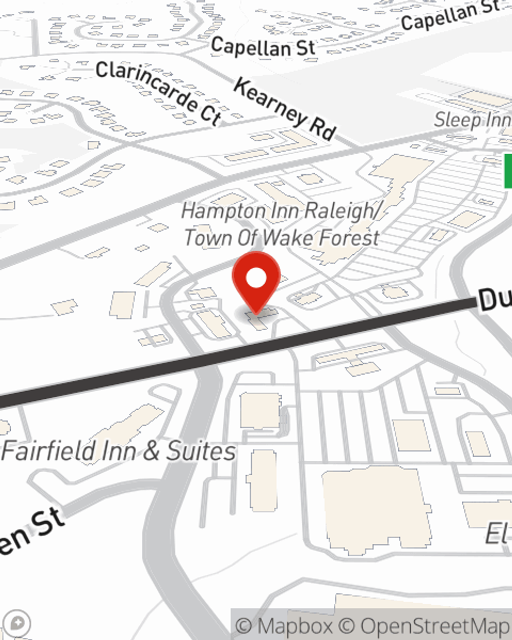 NC Auto & Home Insurance Agent Ted Wilder - State Farm®