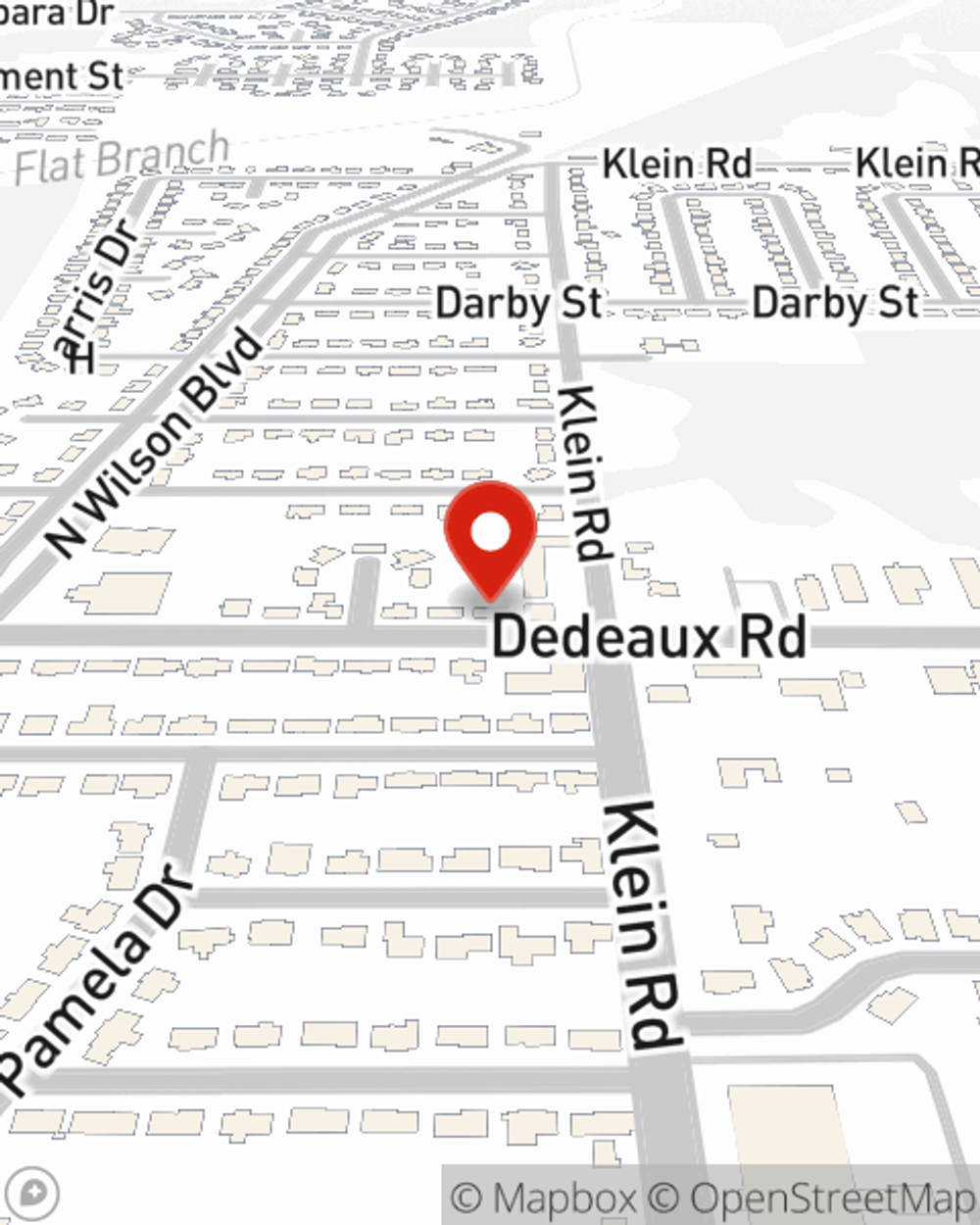 MS Auto & Home Insurance Agent Teri Eaton - State Farm®