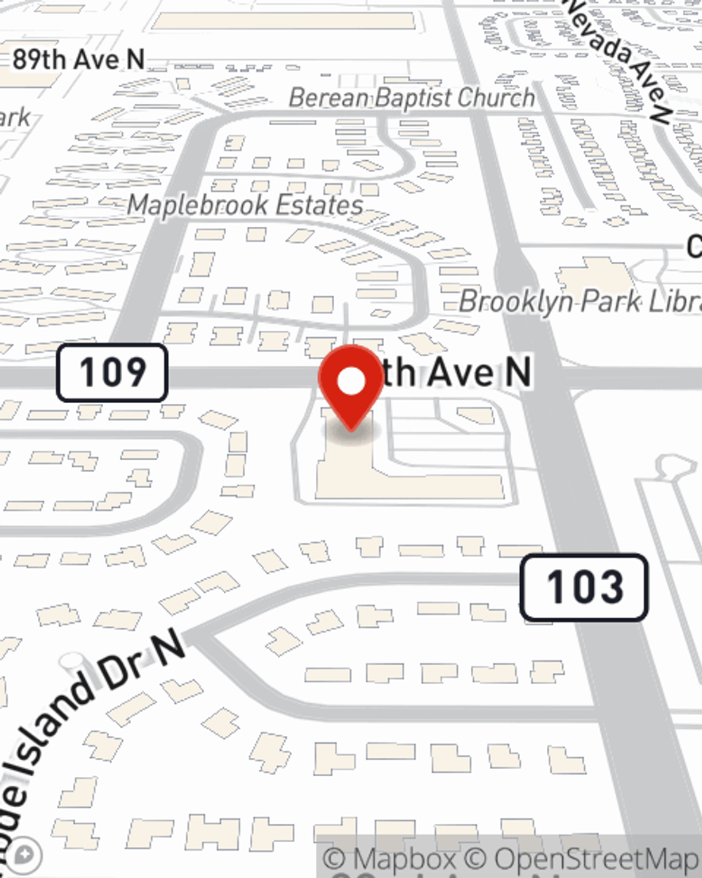 MN Auto & Home Insurance Agent Chad Sutherland - State Farm®