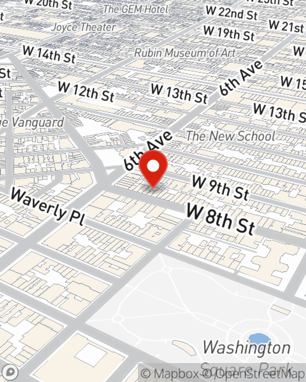 NY Auto & Home Insurance Agent Jeff Waddle - State Farm®