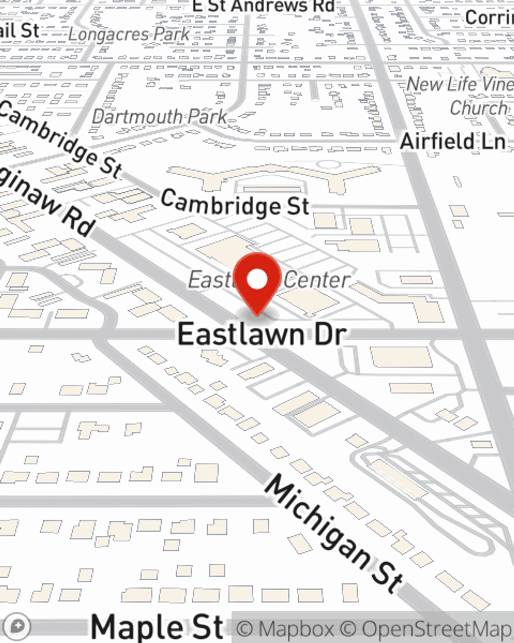 MI Auto & Home Insurance Agent Tim Boychuck - State Farm®