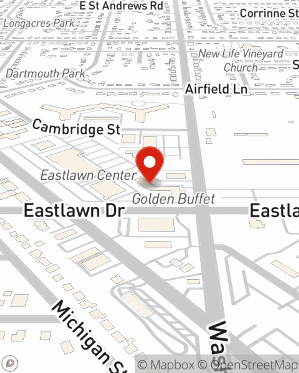 MI Auto & Home Insurance Agent Tim Boychuck - State Farm®