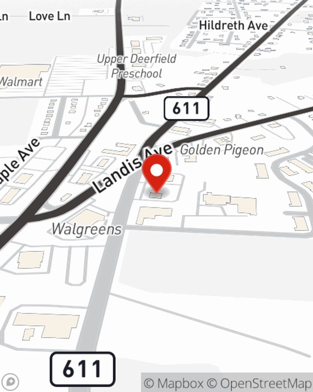 NJ Auto & Home Insurance Agent Tim Trimble - State Farm®