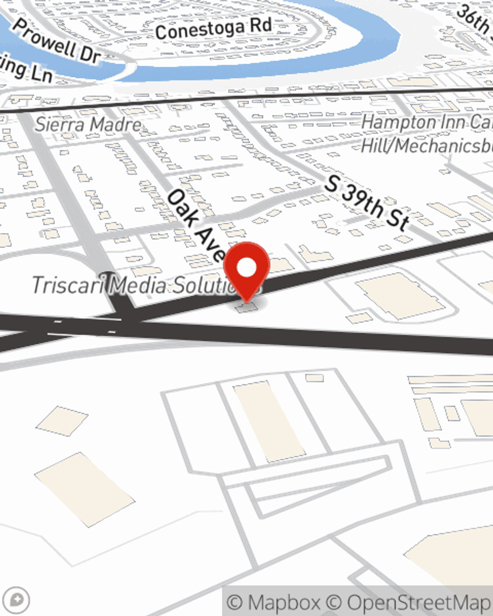 PA Auto & Home Insurance Agent Tim Peiffer - State Farm®