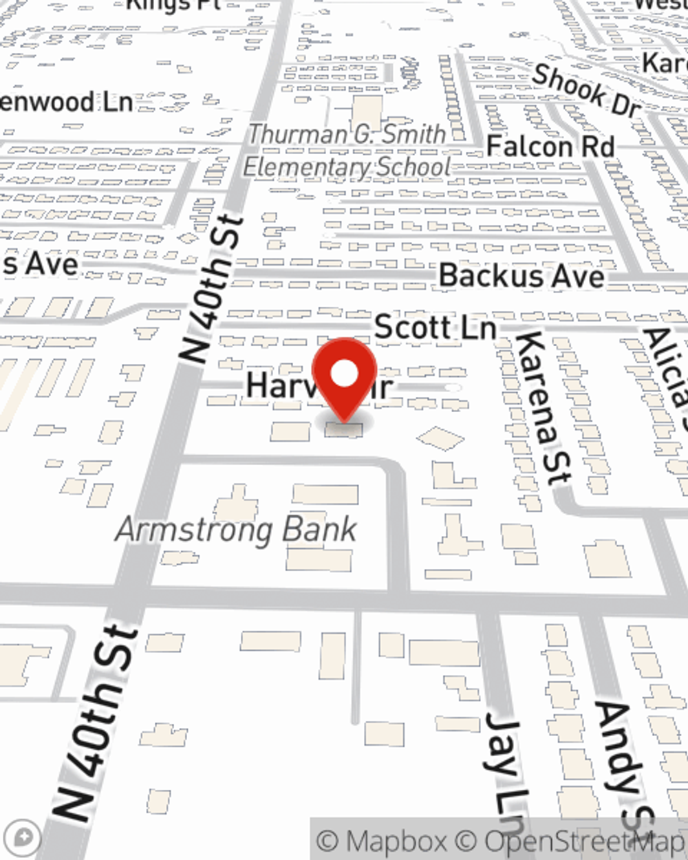 AR Auto & Home Insurance Agent Tim Pruitt - State Farm®