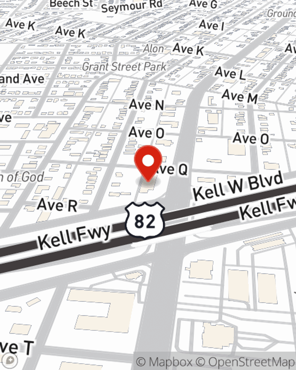 TX Auto & Home Insurance Agent Tim Short - State Farm®