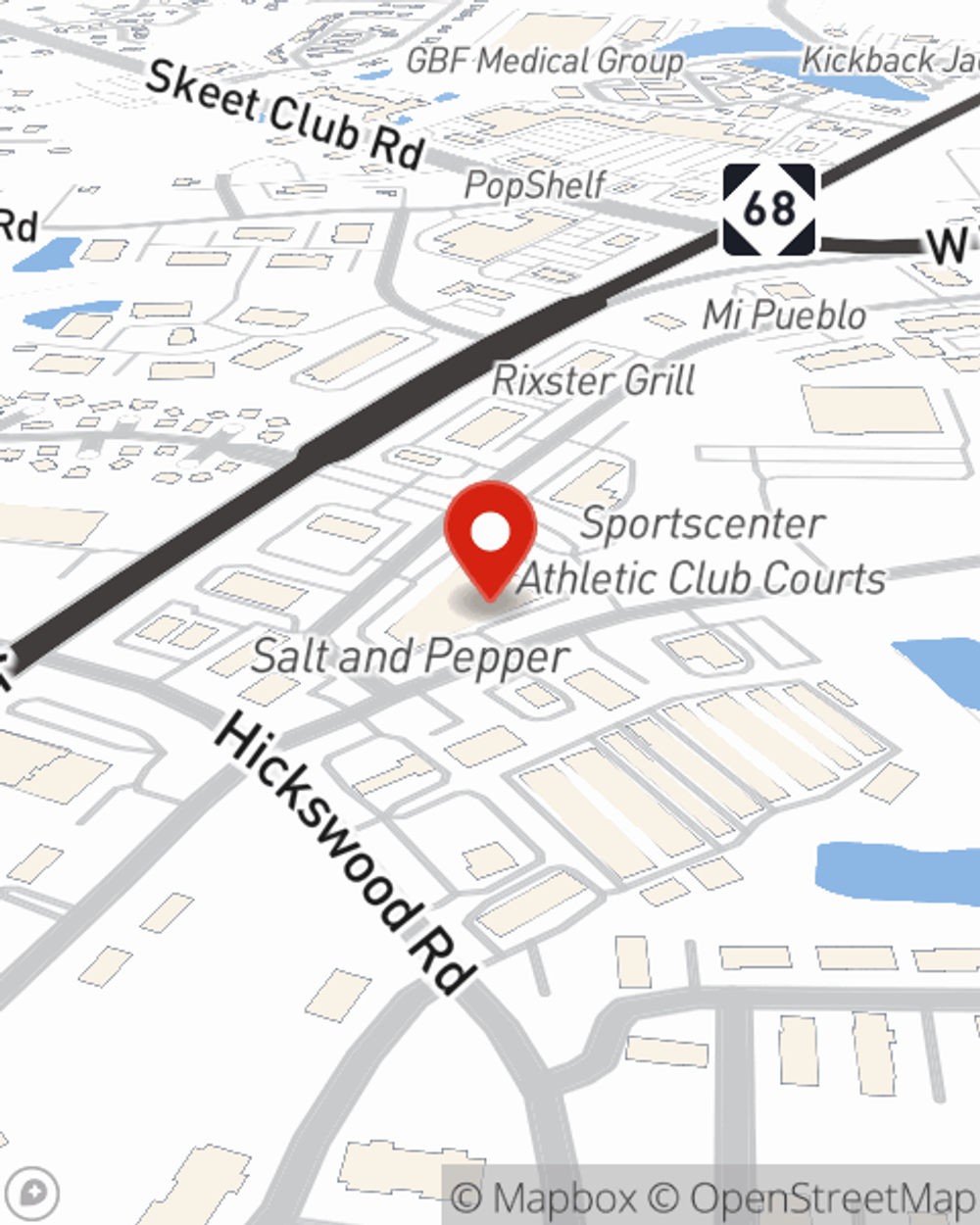 Home, Auto Insurance & More in NC | Tim Westfall – State Farm®