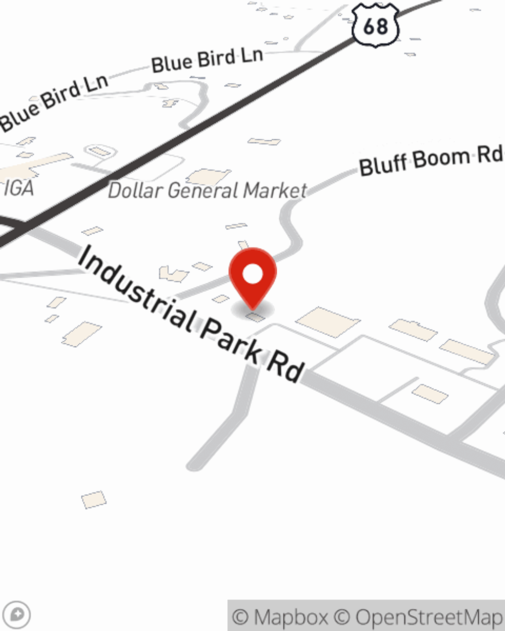 KY Auto & Home Insurance Agent Todd Conley - State Farm®