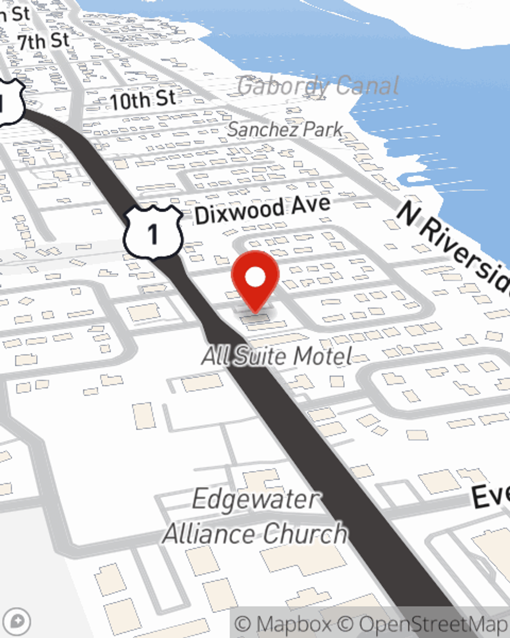 FL Auto & Home Insurance Agent Todd Perry - State Farm®