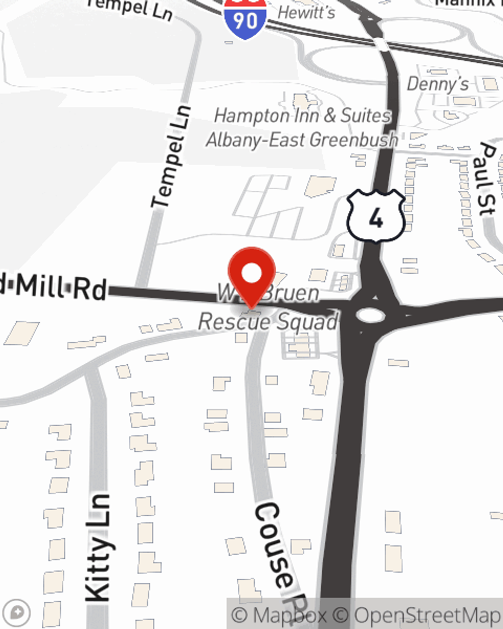 NY Auto & Home Insurance Agent Tom Clarke - State Farm®