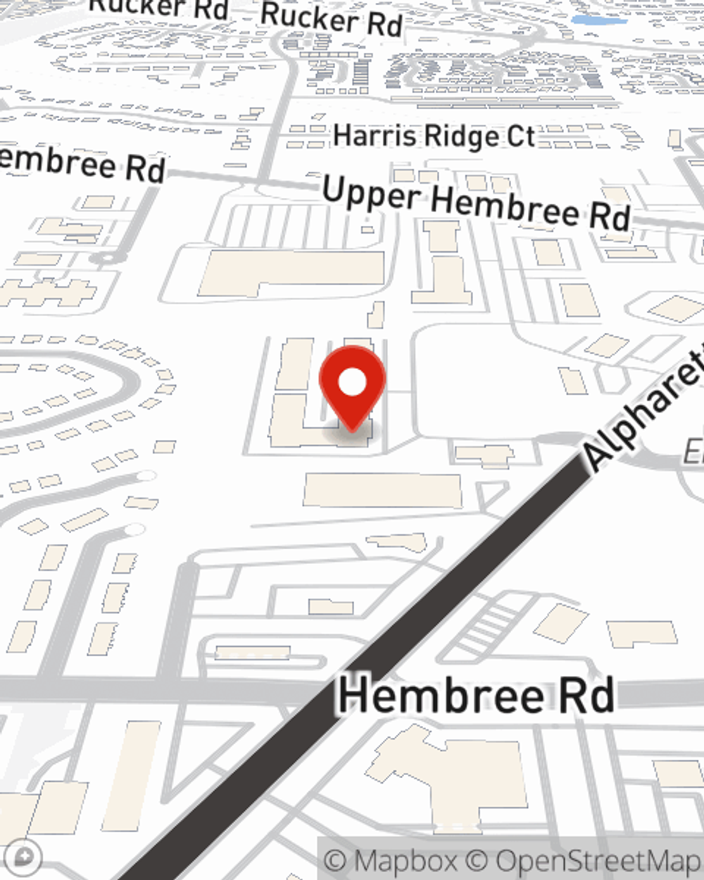 State Farm Insurance Agent Torrence McKnight in Roswell GA