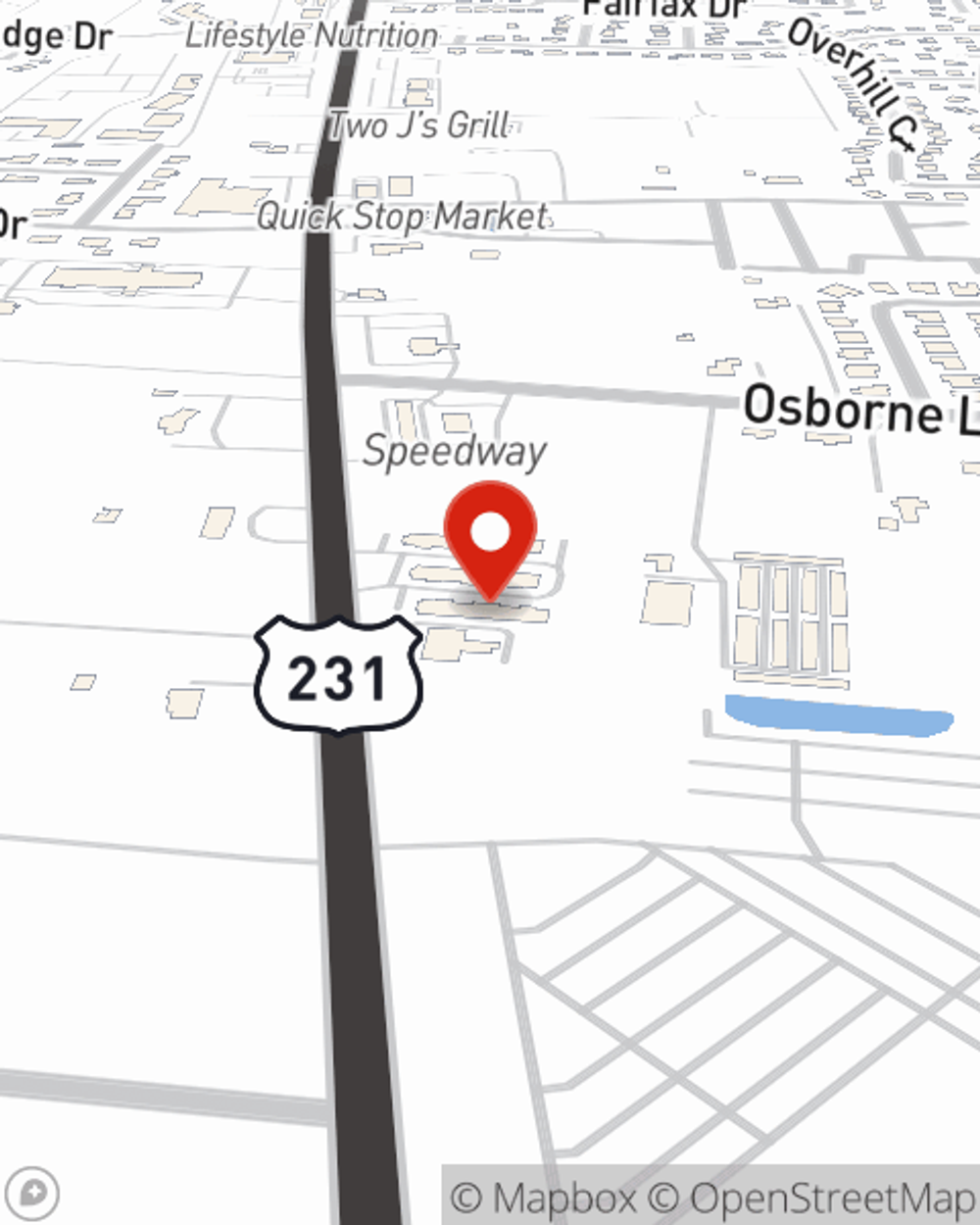 TN Auto & Home Insurance Agent Trey Helton - State Farm®