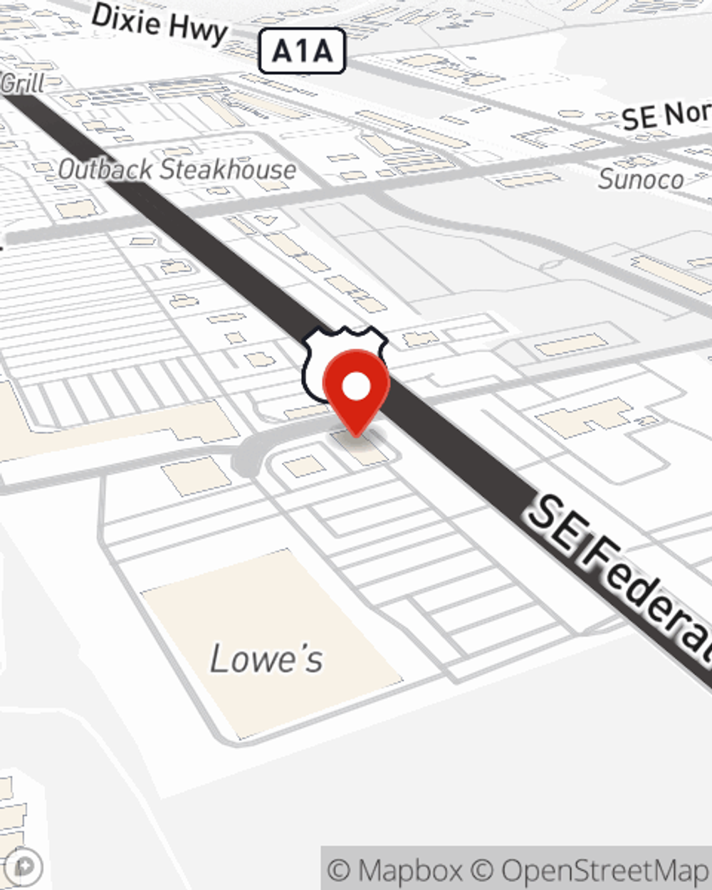 Stuart FL State Farm Insurance Agent Trey Yelton